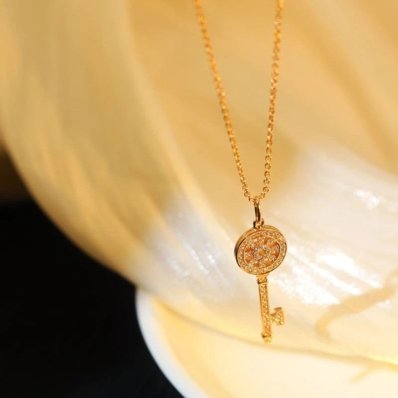 Tiffany Necklaces