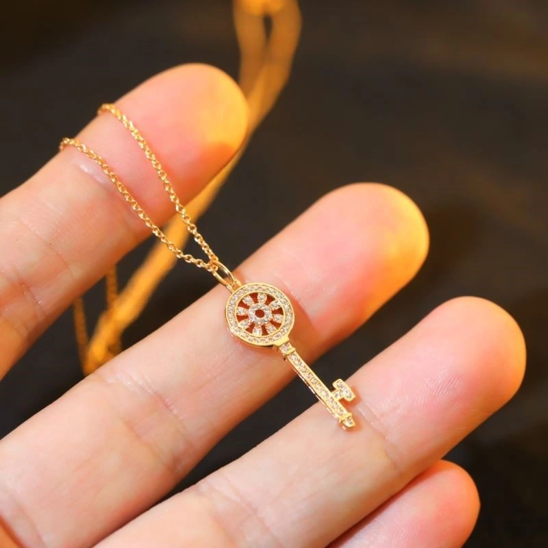 Perfect replica Tiffany Necklaces