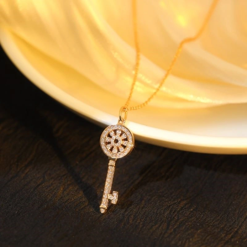 Perfect replica Tiffany Necklaces