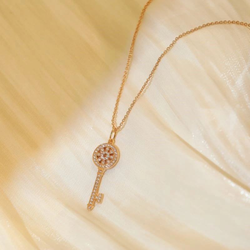 Perfect replica Tiffany Necklaces
