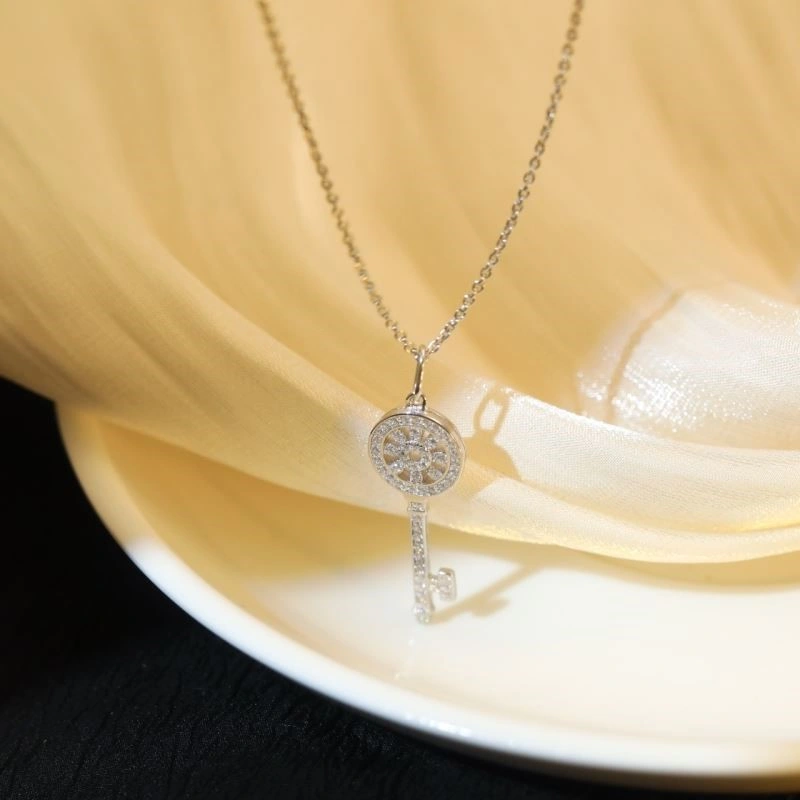 Perfect replica Tiffany Necklaces