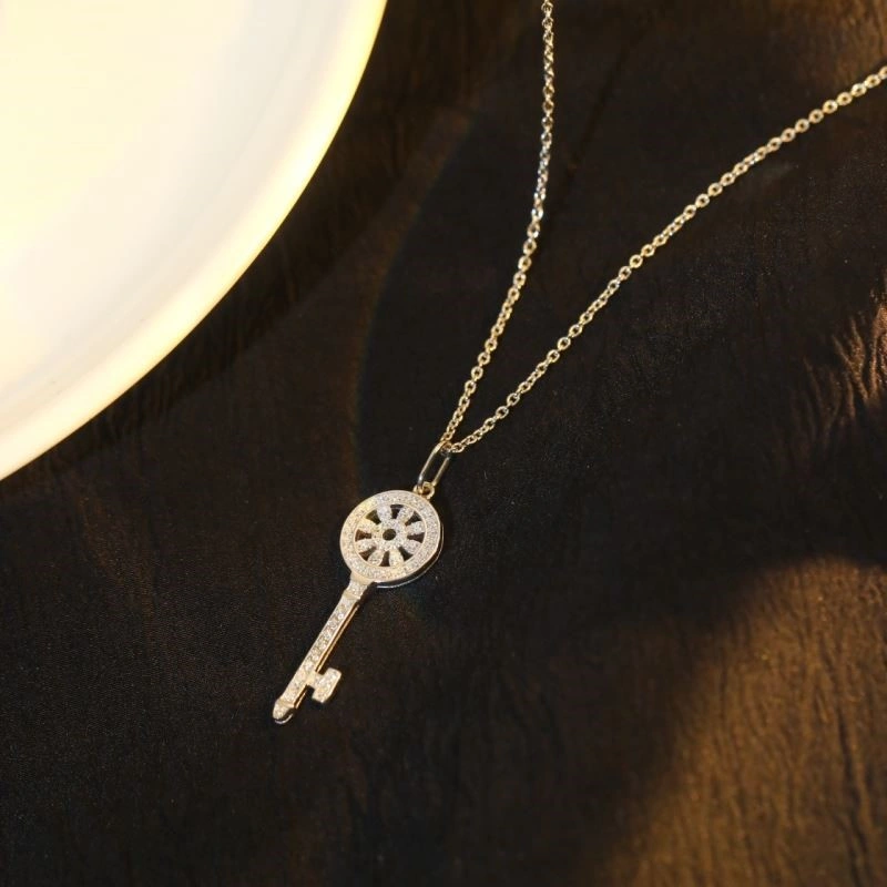 Perfect replica Tiffany Necklaces