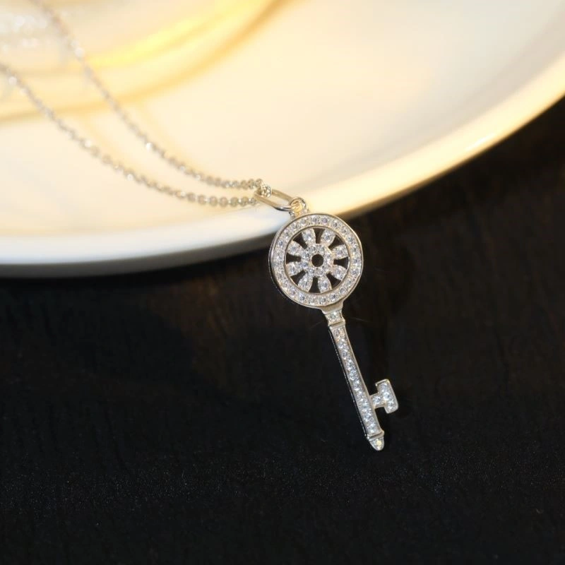 Perfect replica Tiffany Necklaces