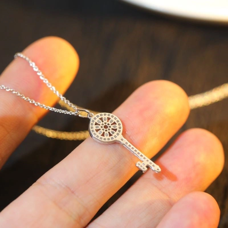 Perfect replica Tiffany Necklaces