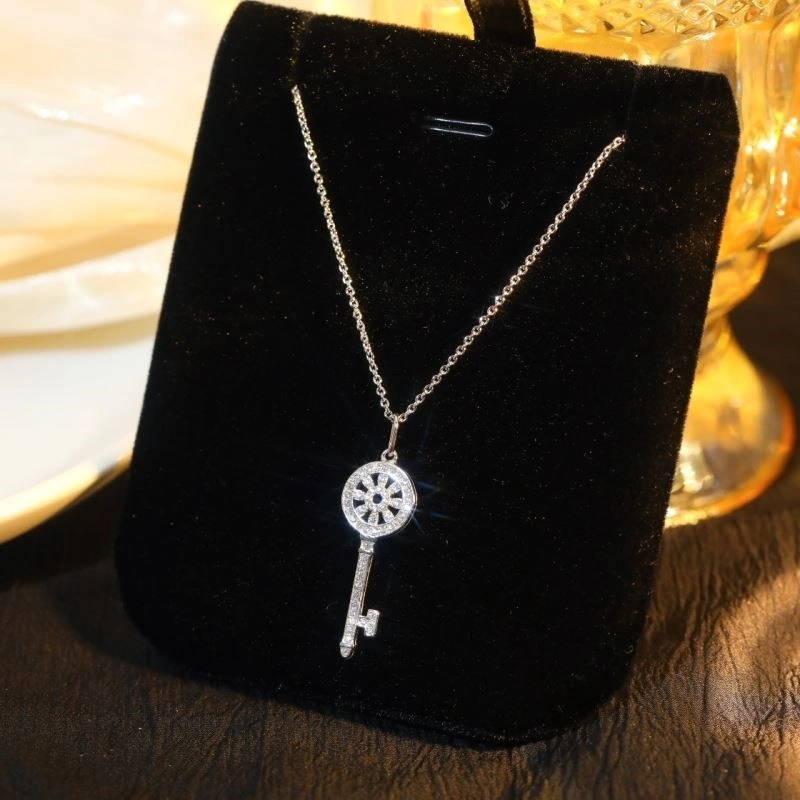 Perfect replica Tiffany Necklaces