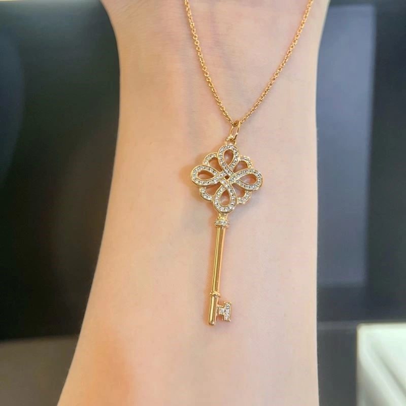 Affordable Tiffany Necklaces