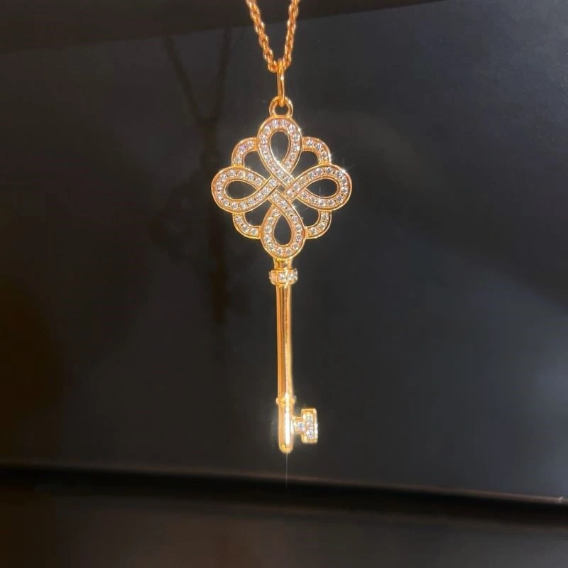 Affordable Tiffany Necklaces