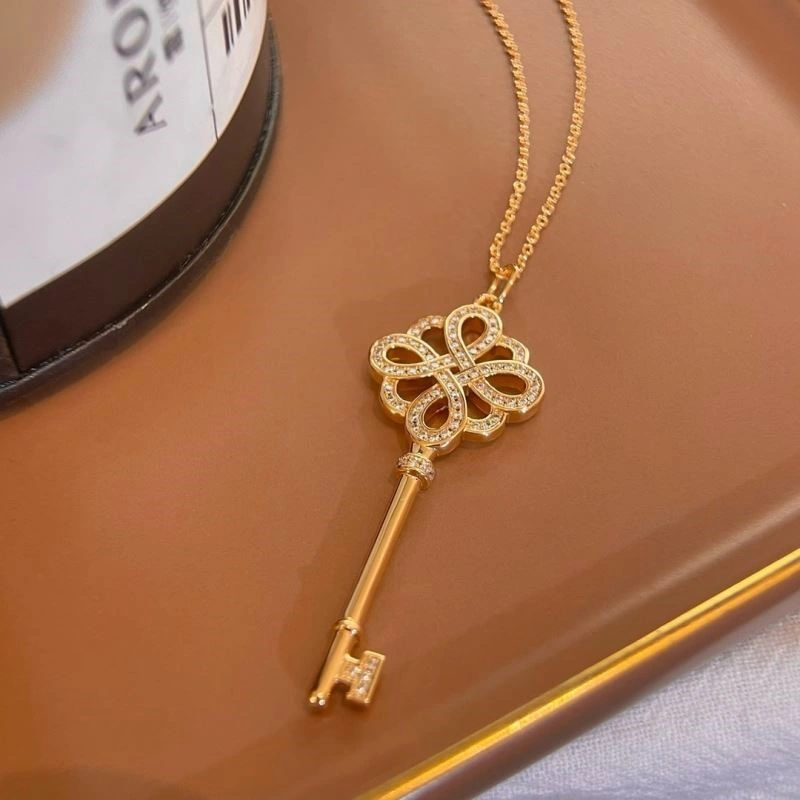 Affordable Tiffany Necklaces