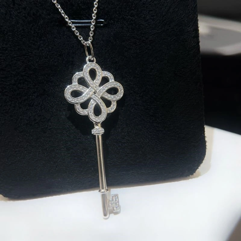 Affordable Tiffany Necklaces