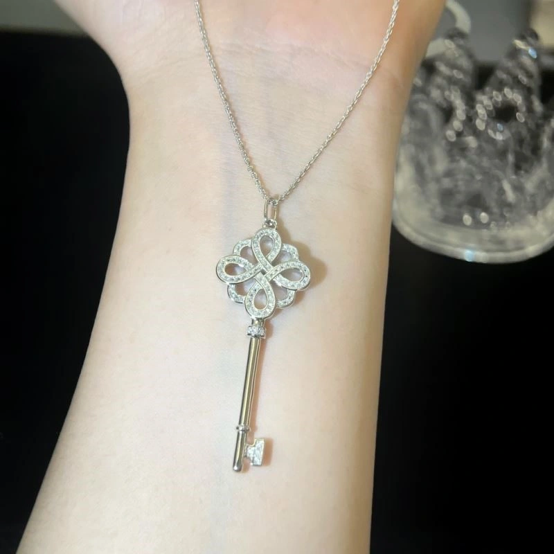 Affordable Tiffany Necklaces