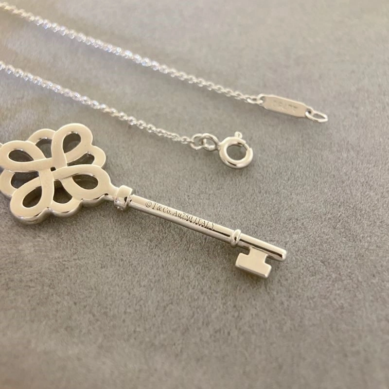 Affordable Tiffany Necklaces
