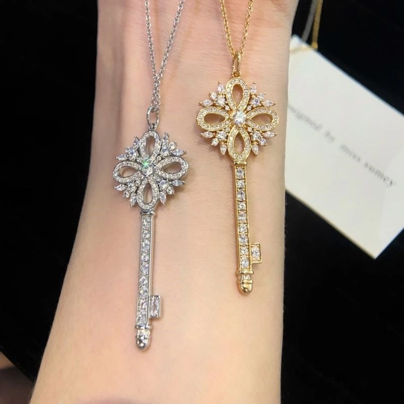 Tiffany Necklaces
