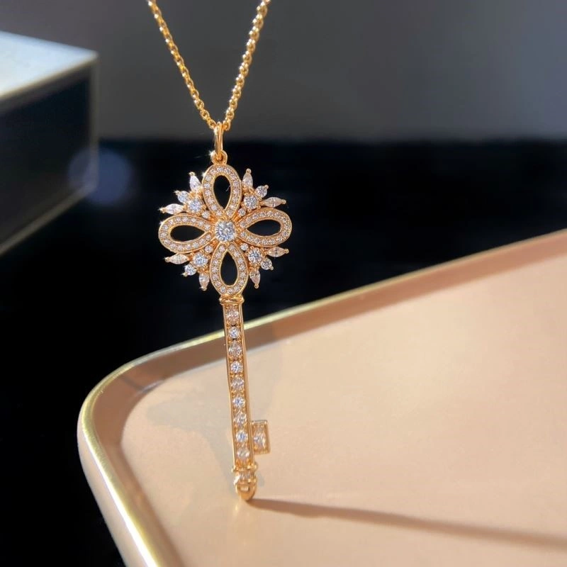 Affordable Tiffany Necklaces