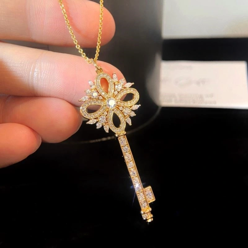 Affordable Tiffany Necklaces