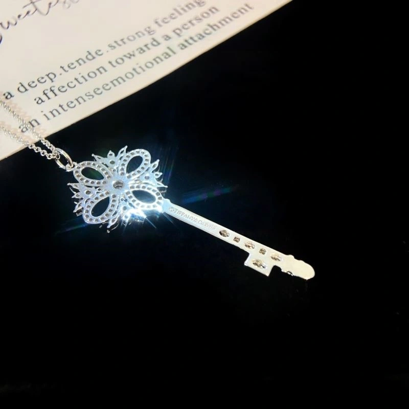 Affordable Tiffany Necklaces