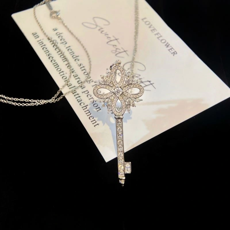 Affordable Tiffany Necklaces