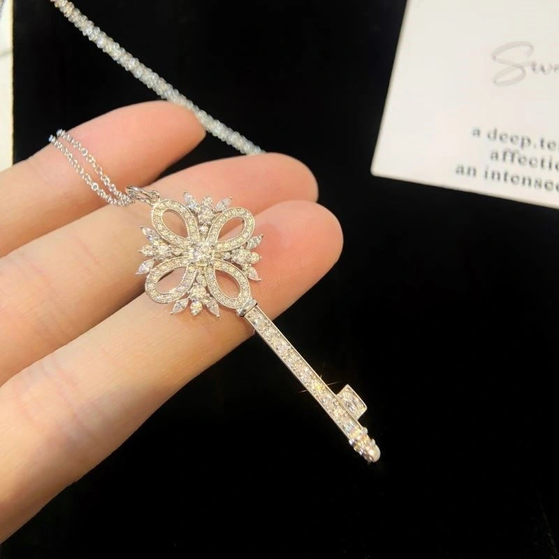 Affordable Tiffany Necklaces