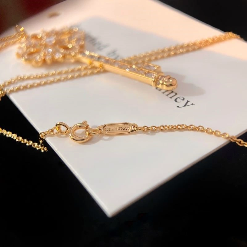 Affordable Tiffany Necklaces