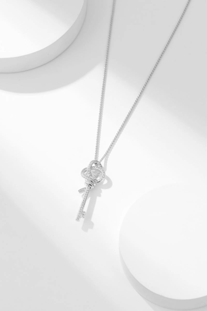 Affordable Tiffany Necklaces