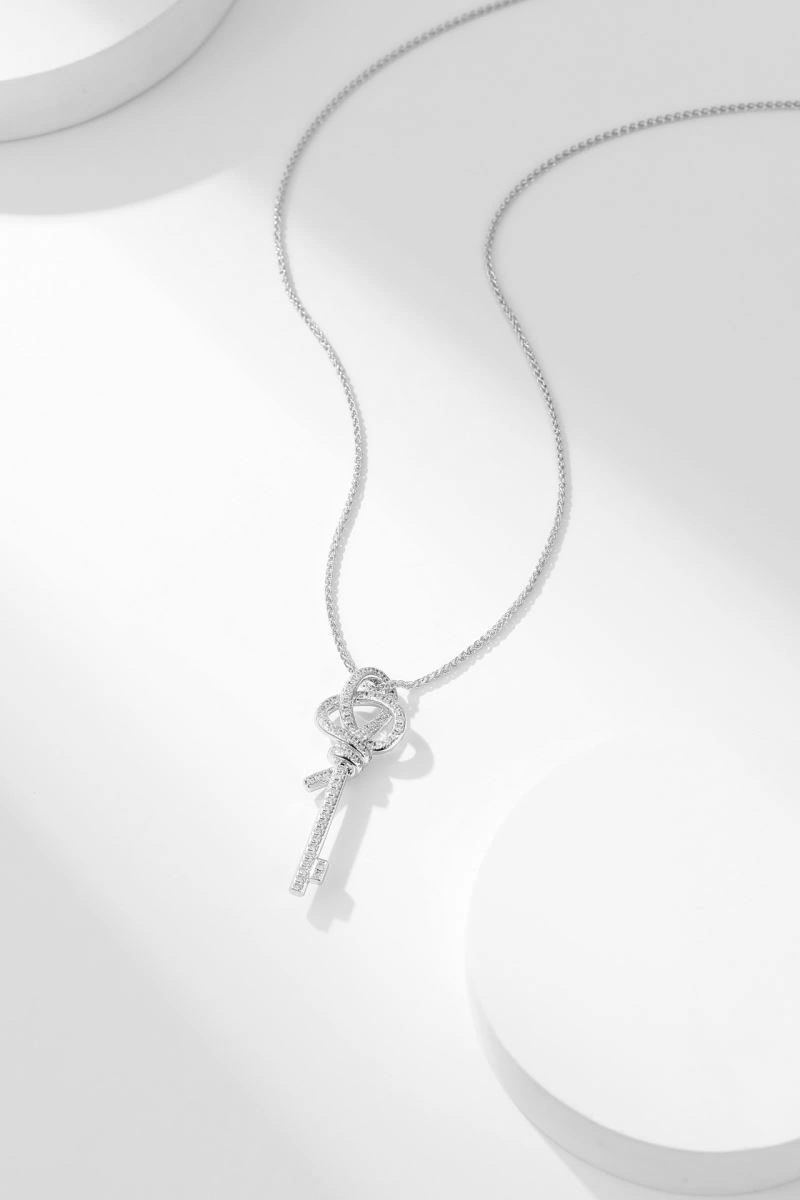 Affordable Tiffany Necklaces