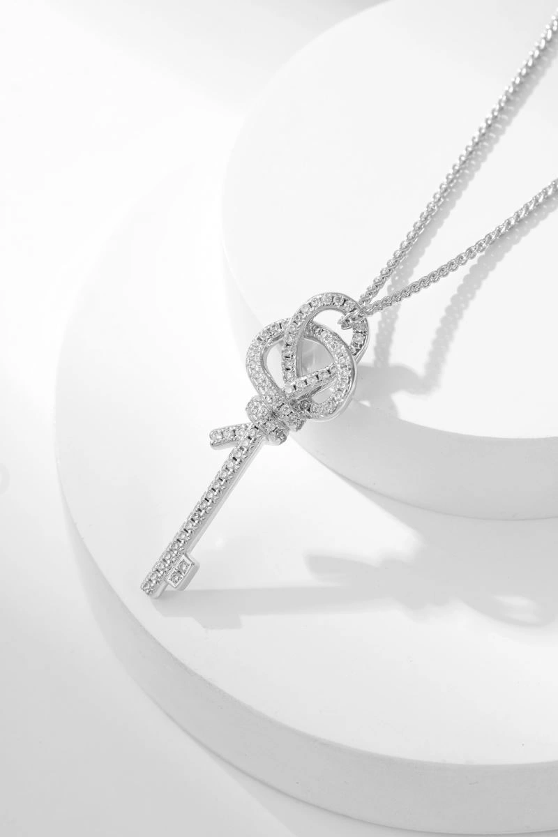 Affordable Tiffany Necklaces