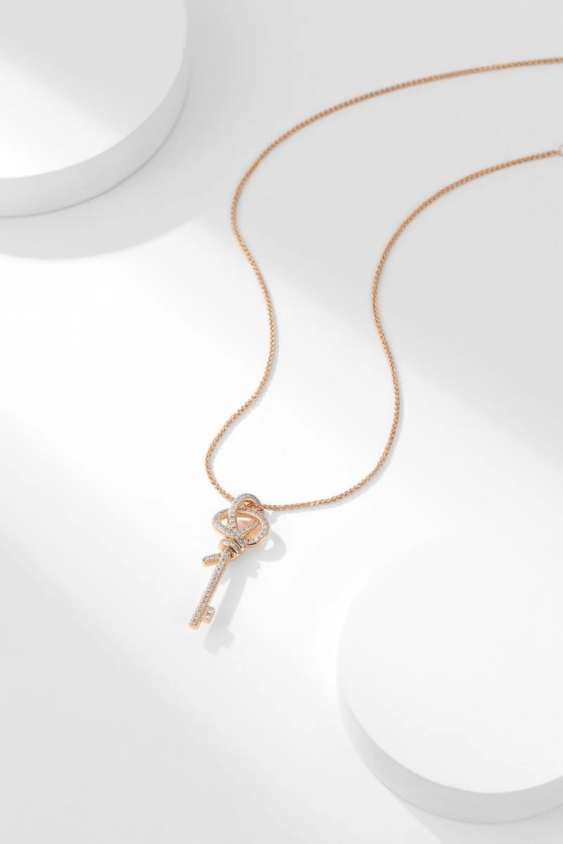 Affordable Tiffany Necklaces