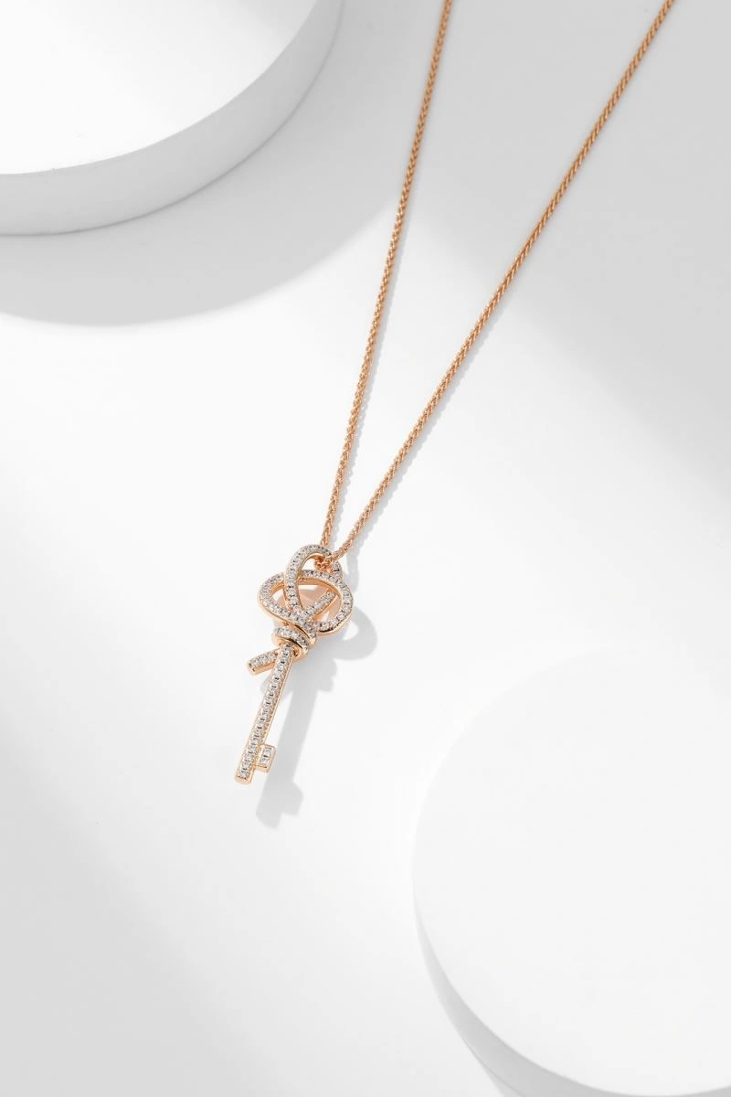 Affordable Tiffany Necklaces