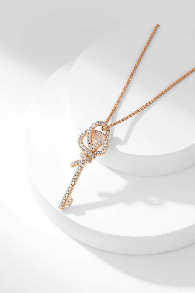 Affordable Tiffany Necklaces