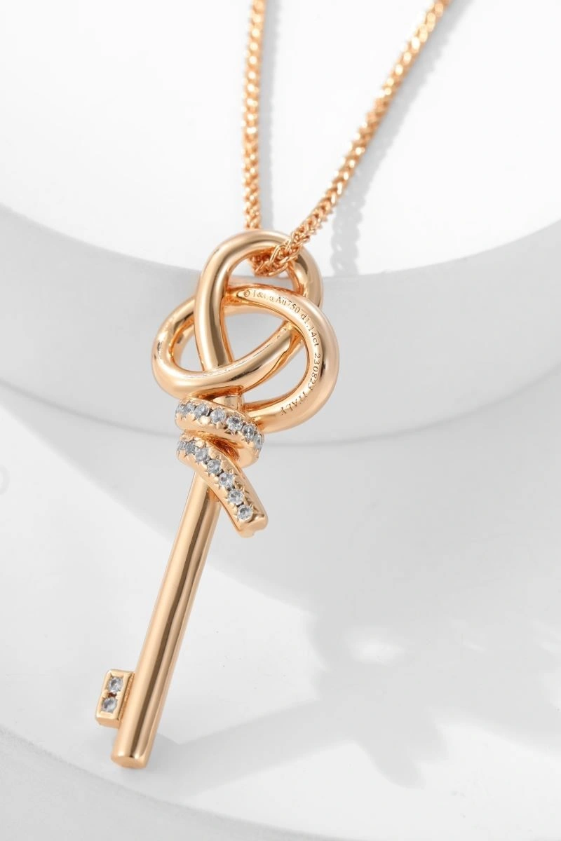 Affordable Tiffany Necklaces
