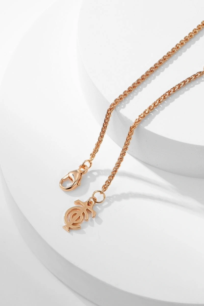 Affordable Tiffany Necklaces
