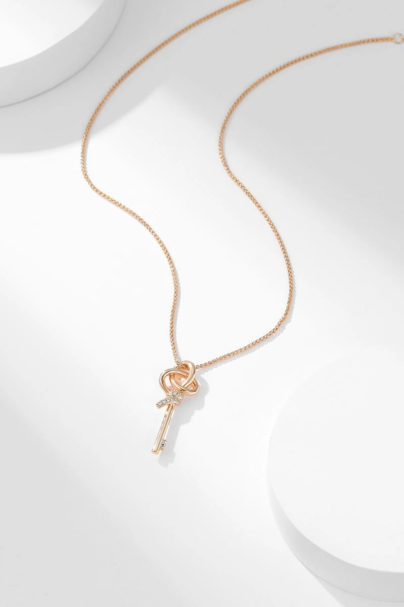 Precise copy Tiffany Necklaces