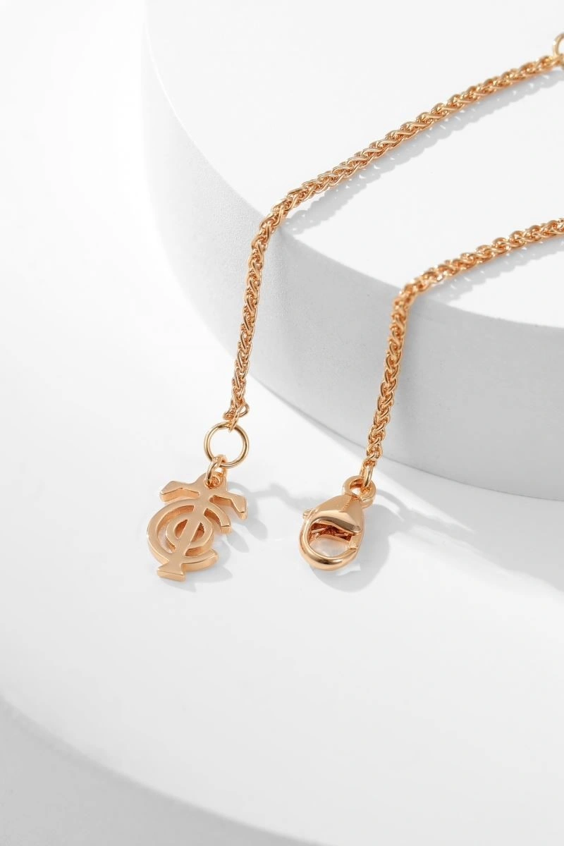 Precise copy Tiffany Necklaces