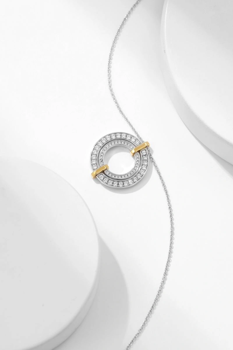 Precise copy Tiffany Necklaces