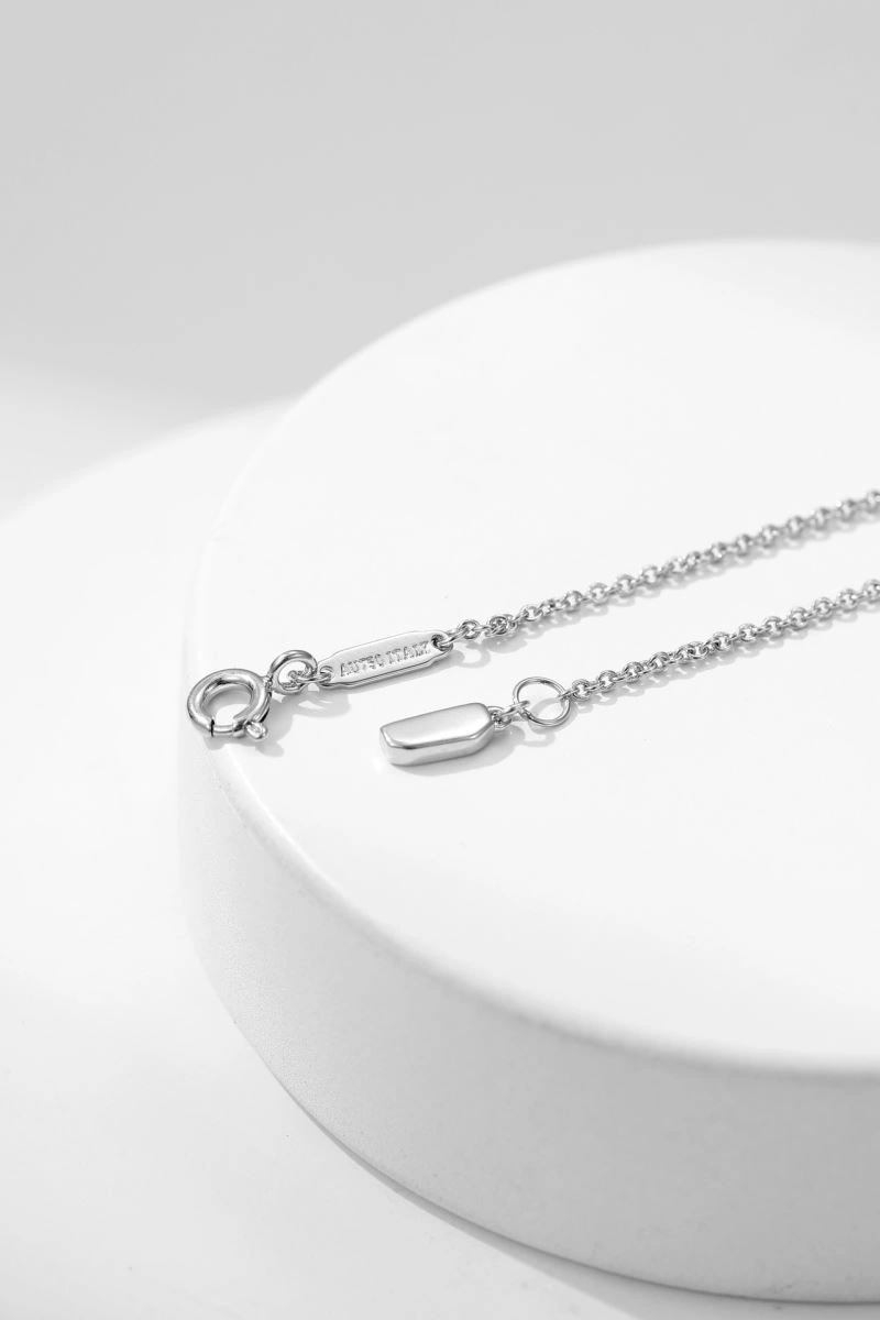 Precise copy Tiffany Necklaces