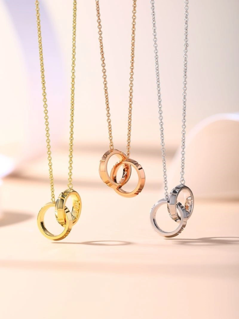 Tiffany Necklaces