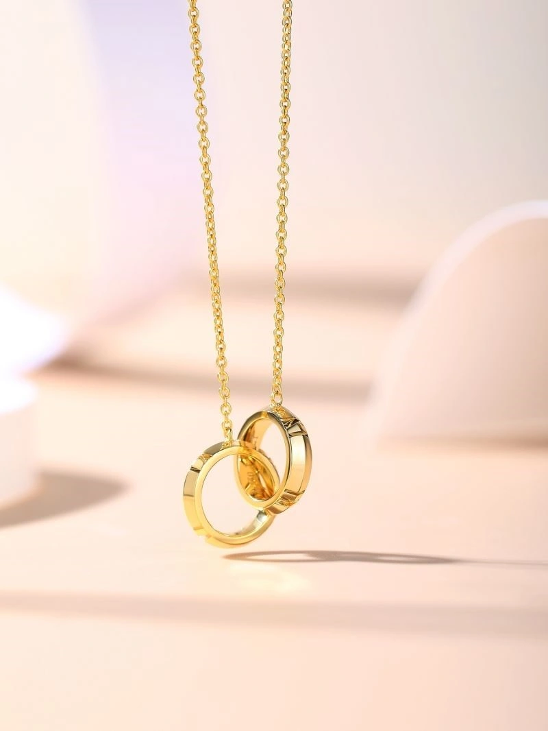 High fidelity Tiffany Necklaces