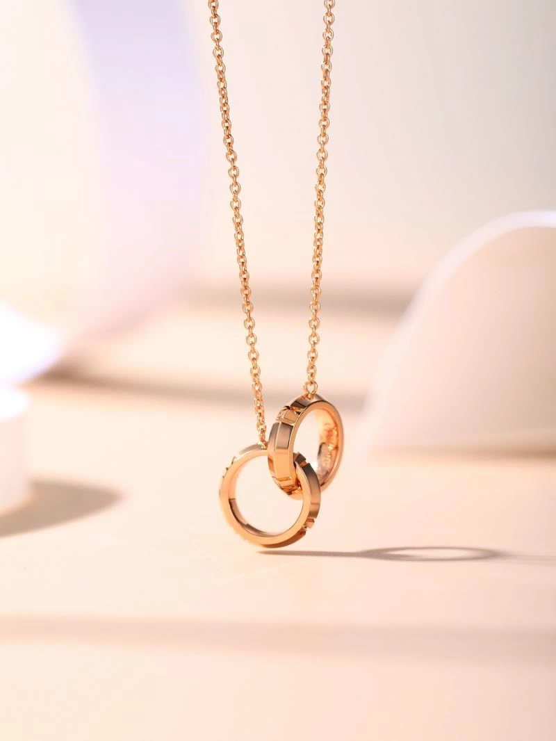 High fidelity Tiffany Necklaces