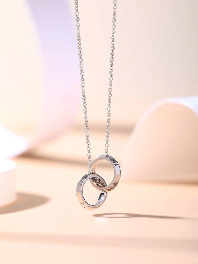High fidelity Tiffany Necklaces