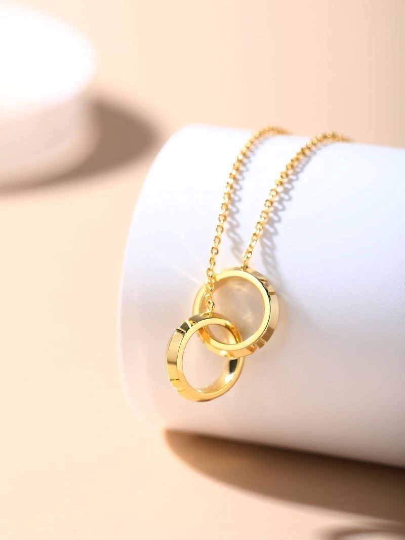 High fidelity Tiffany Necklaces