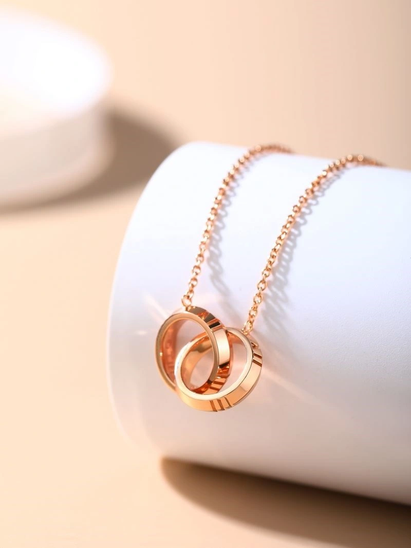 High fidelity Tiffany Necklaces
