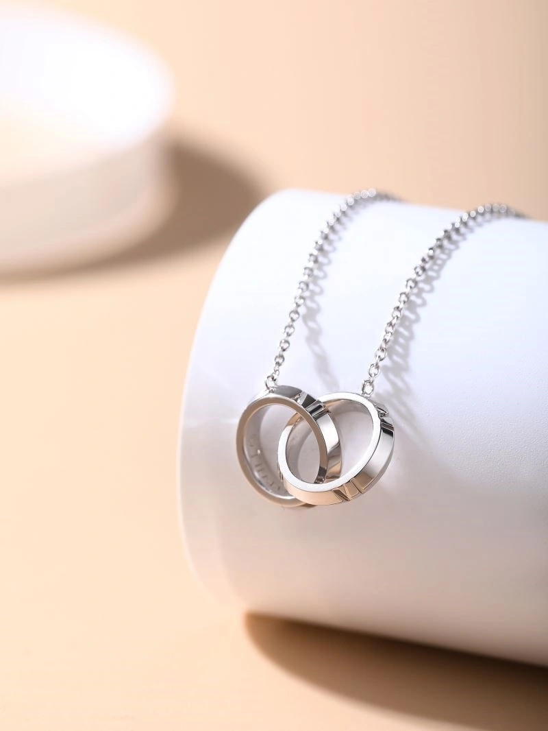 High fidelity Tiffany Necklaces