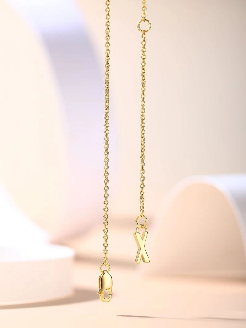 High fidelity Tiffany Necklaces