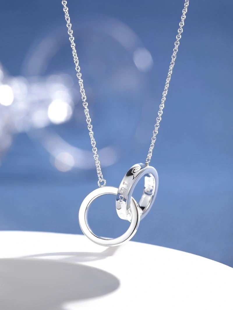 Tiffany Necklaces