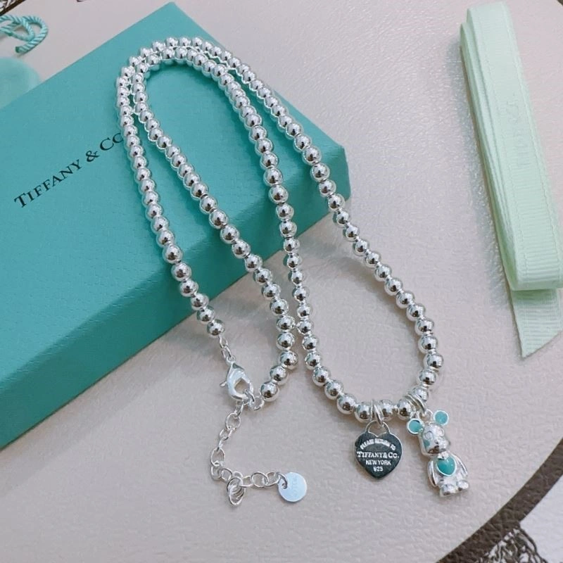 Tiffany Necklaces