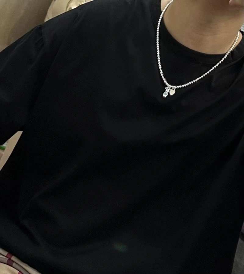 Precise copy Tiffany Necklaces