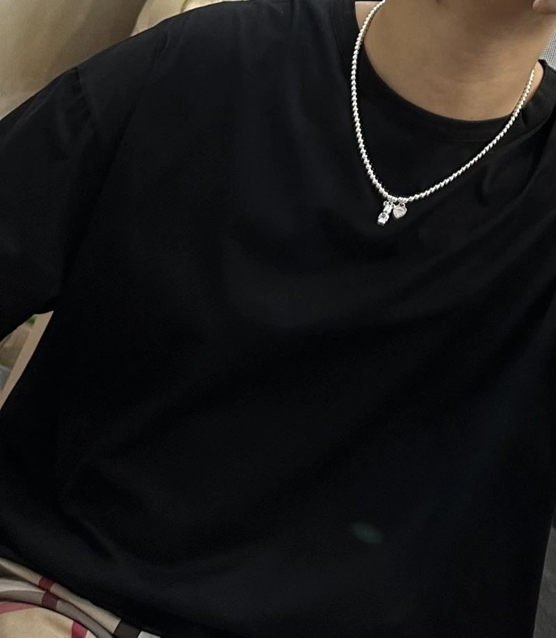 Precise copy Tiffany Necklaces