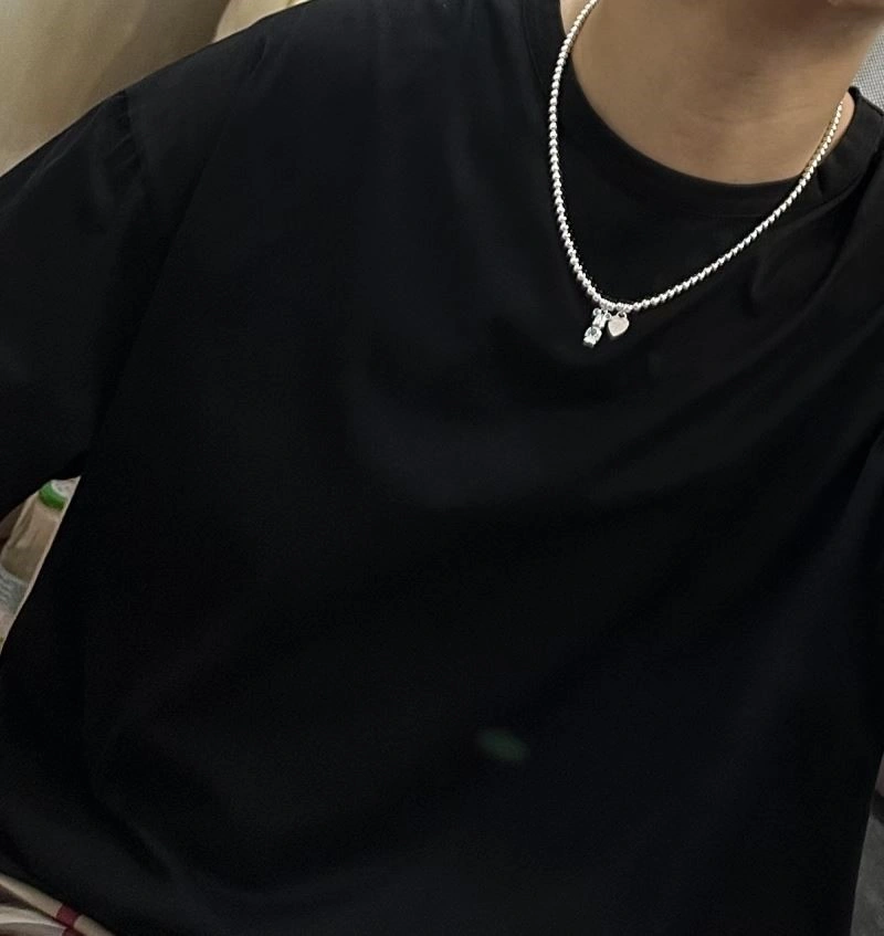 Precise copy Tiffany Necklaces