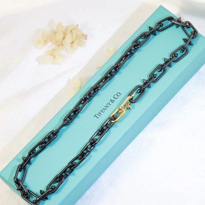 Tiffany Necklaces