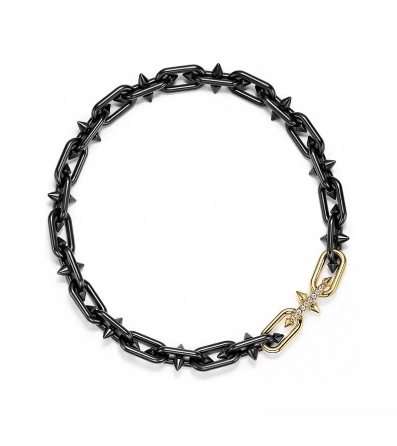 Top mirror Tiffany Necklaces