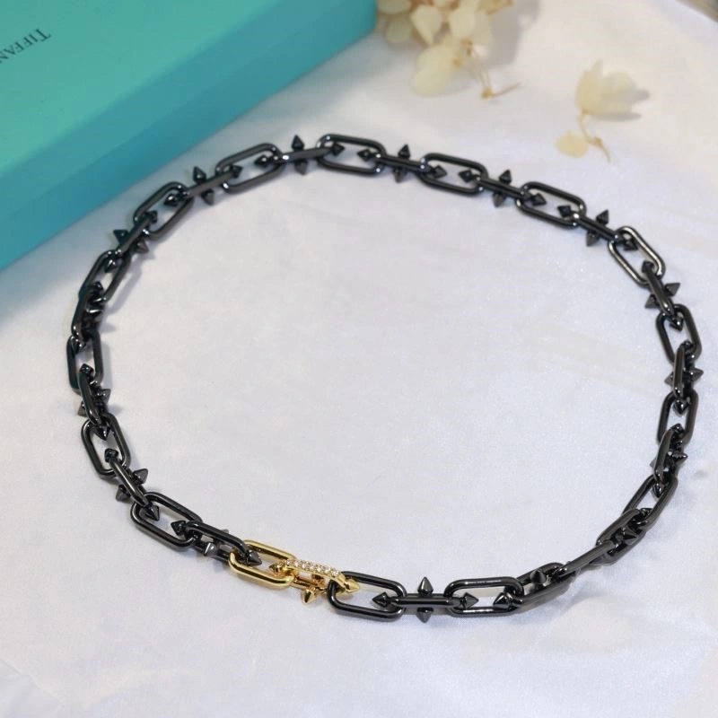 Top mirror Tiffany Necklaces